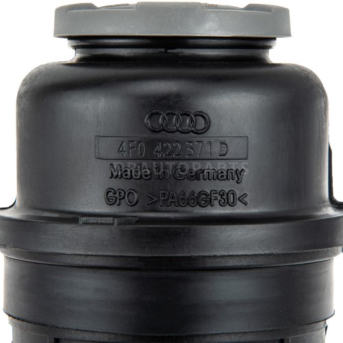 Original Power Steering Reservoir Tank For Audi A6 Quattro R8 4F0 422 ...