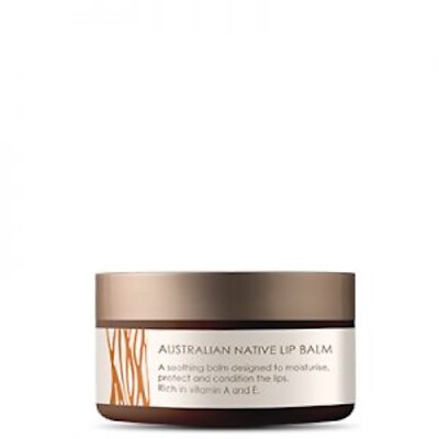 Li'Tya Australian Native Lip Balm | eBay Australia