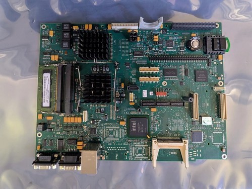60 DAY Acu-Rite MILLPWR G2 CNC CPU MOTHERBOARD ONLY 732263-05 FROM ID ...