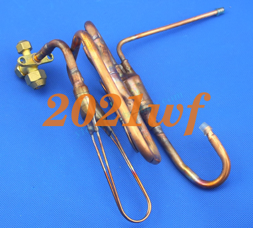1PC Filter check valve for air conditioner capillary tube KFR-120W ...