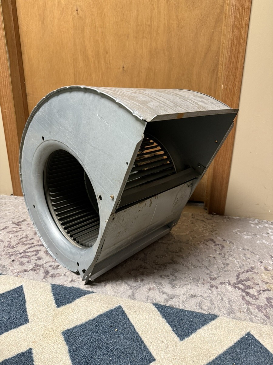 Squirrel Cage Blowers Floor