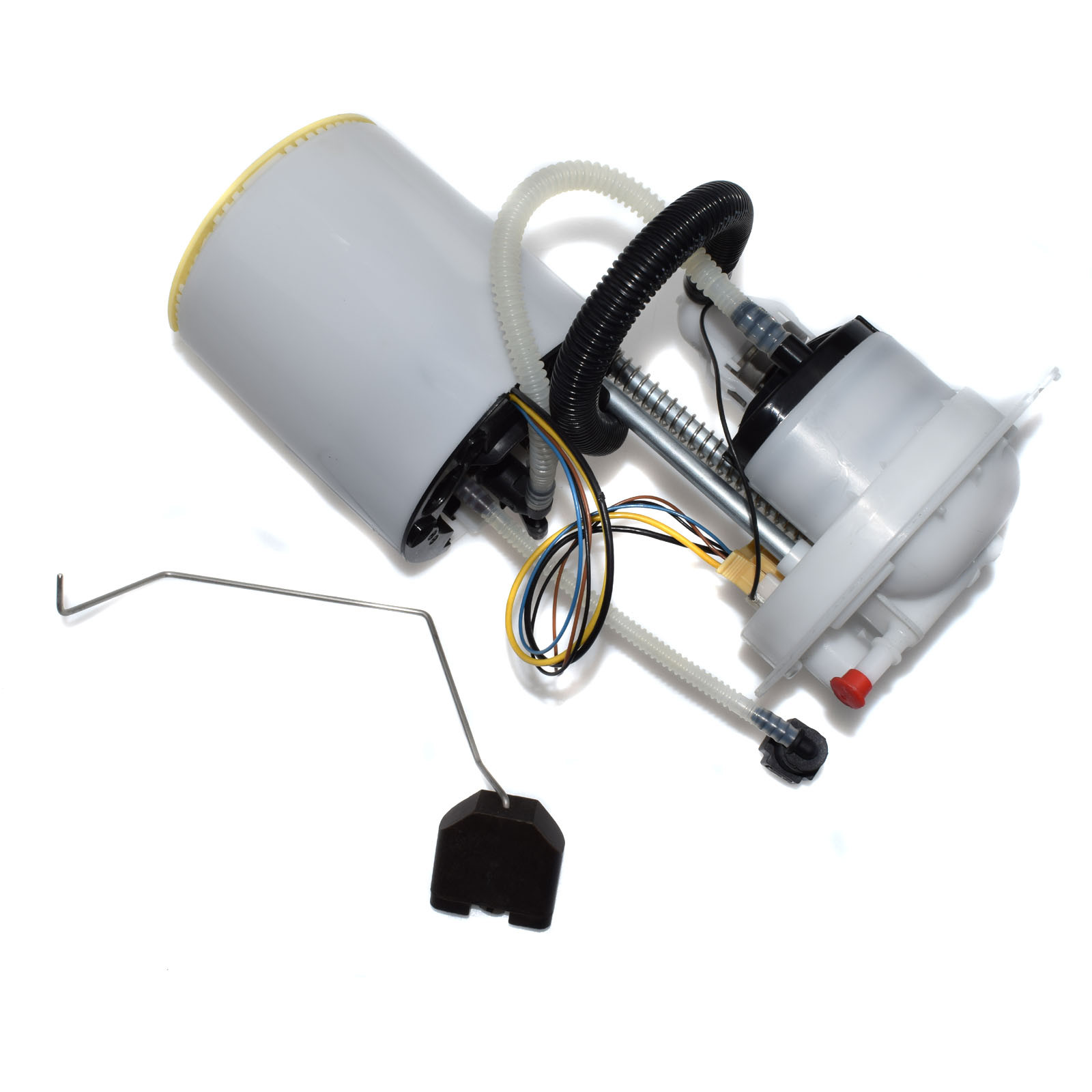 New Electric Fuel Pump Module For Volkswagen Passat CC 3AA919051C ...