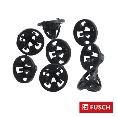 Tail Light Grommet Retainer Mount Clip x8 for Dodge Ram 1500 Ram 2500 ...