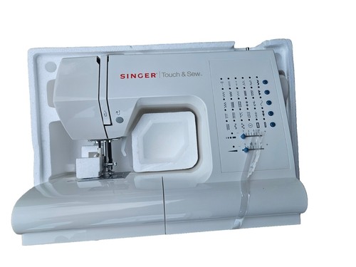 Singer 7462 Mechanical Sewing Machine for sale online | eBay