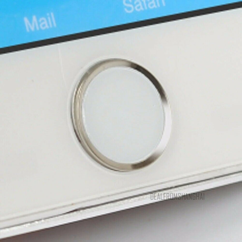 Iphone Button Sticker for sale | eBay