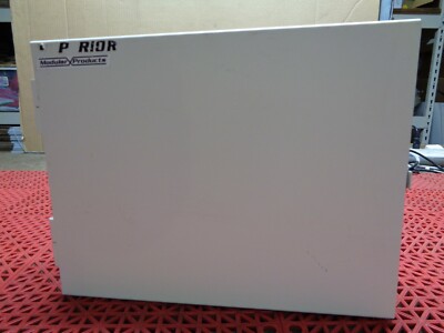 Superior Modular Product WTC-12A Fiber Optic Wall Mount Enclosed ...