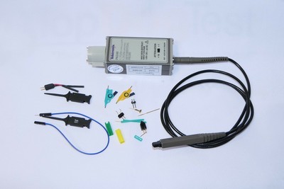 Tektronix P6248 1.5 GHz 1.7 Ghz Differential Probe with Operational ...