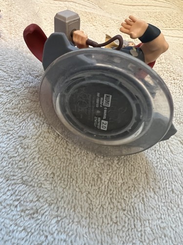 Disney Infinity 2.0 Character Figure: Ironman & Thor | eBay