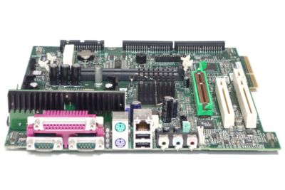 Dell 6J580 Optiplex GX240 SFF Motherboard Socket 478B CN-06J580-13740 ...