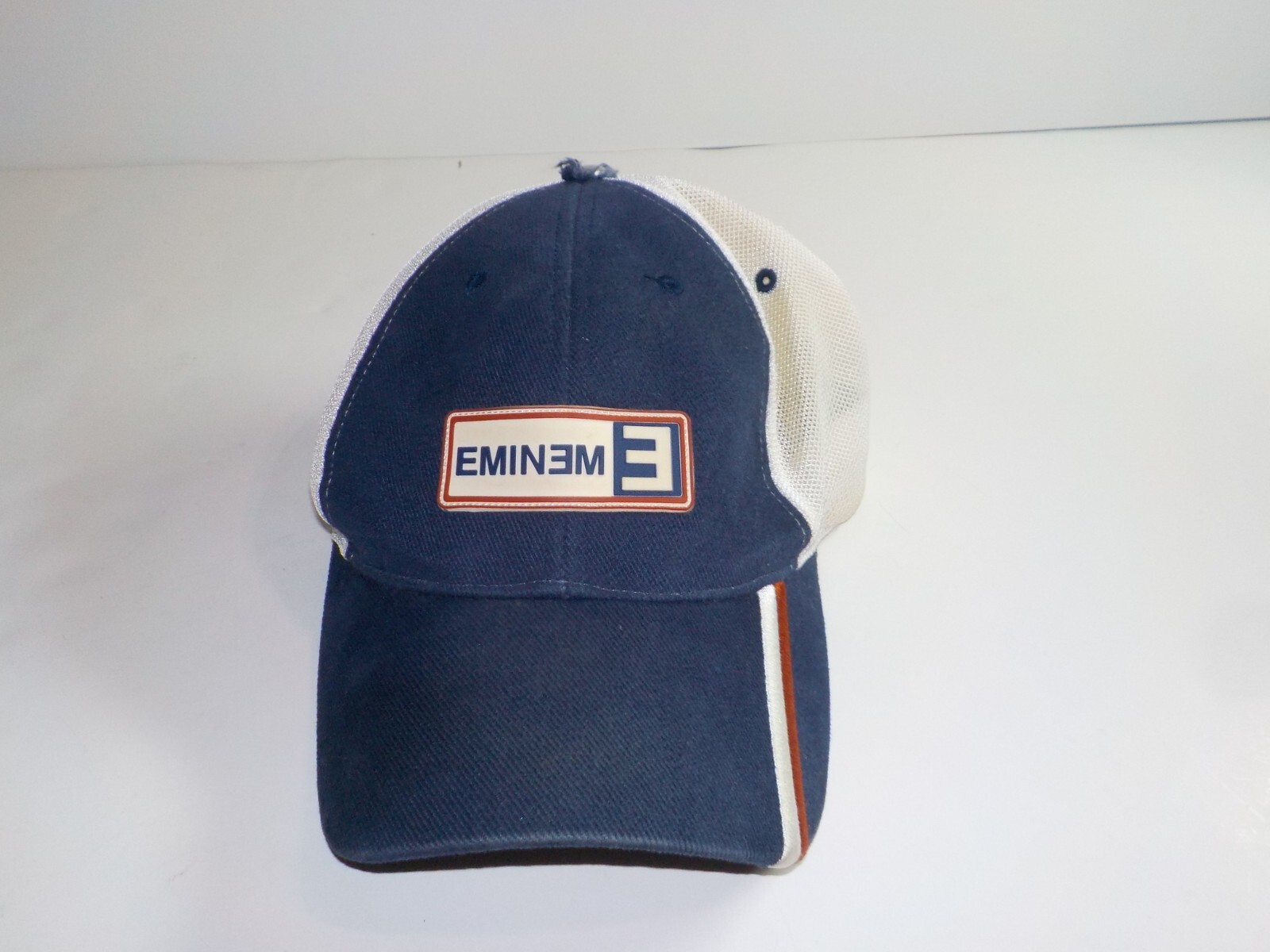 Biodomes Headgear Size L - XL Multicolor Eminem 2002 Casual Baseball ...