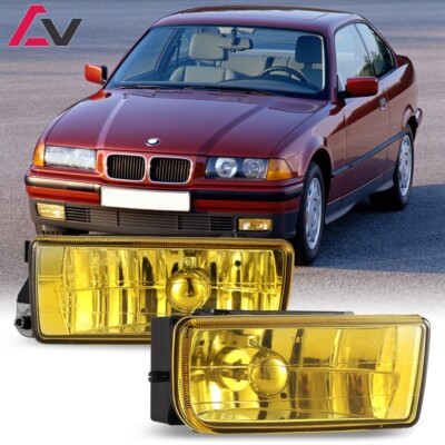 Bmw E36 Fog Light Bulb - BEST OF BMW E36