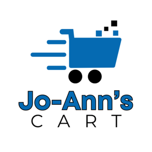 Jo-Ann's Cart | eBay Stores