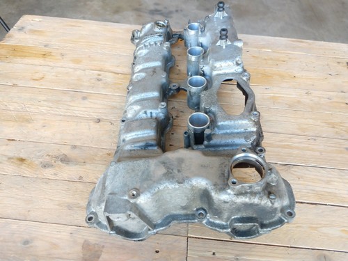BMW N63 CYLINDER HEAD COVER ZYL 1-4 RIGHT 5 6 7 X5 X6 SERIES ...