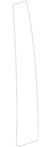 Genuine Toyota Door Applique (Left Front Rear) 75756-0R010 | eBay