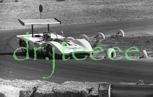 1969 CAN-AM Peter Revson LOLA T163 - 35mm Racing Negative | eBay