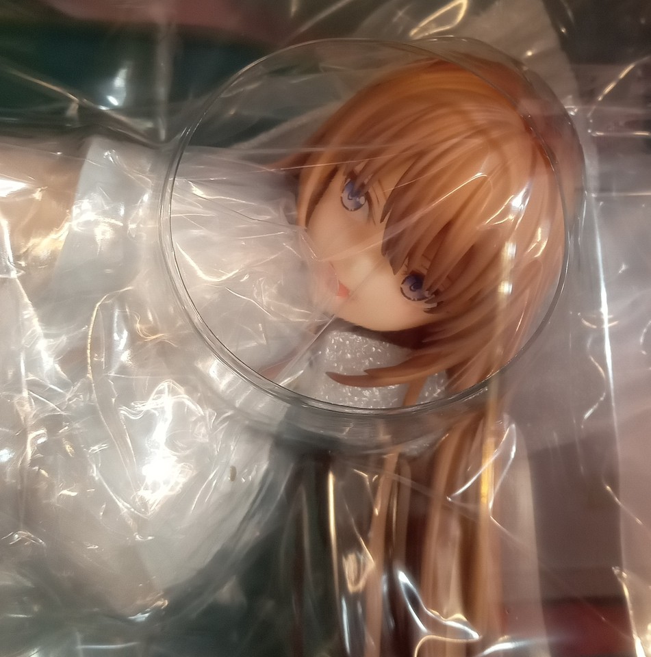 [New] Party Look PROSECUTOR MITSU UMEYA Blue Denim 1/6 Figure Japan | eBay