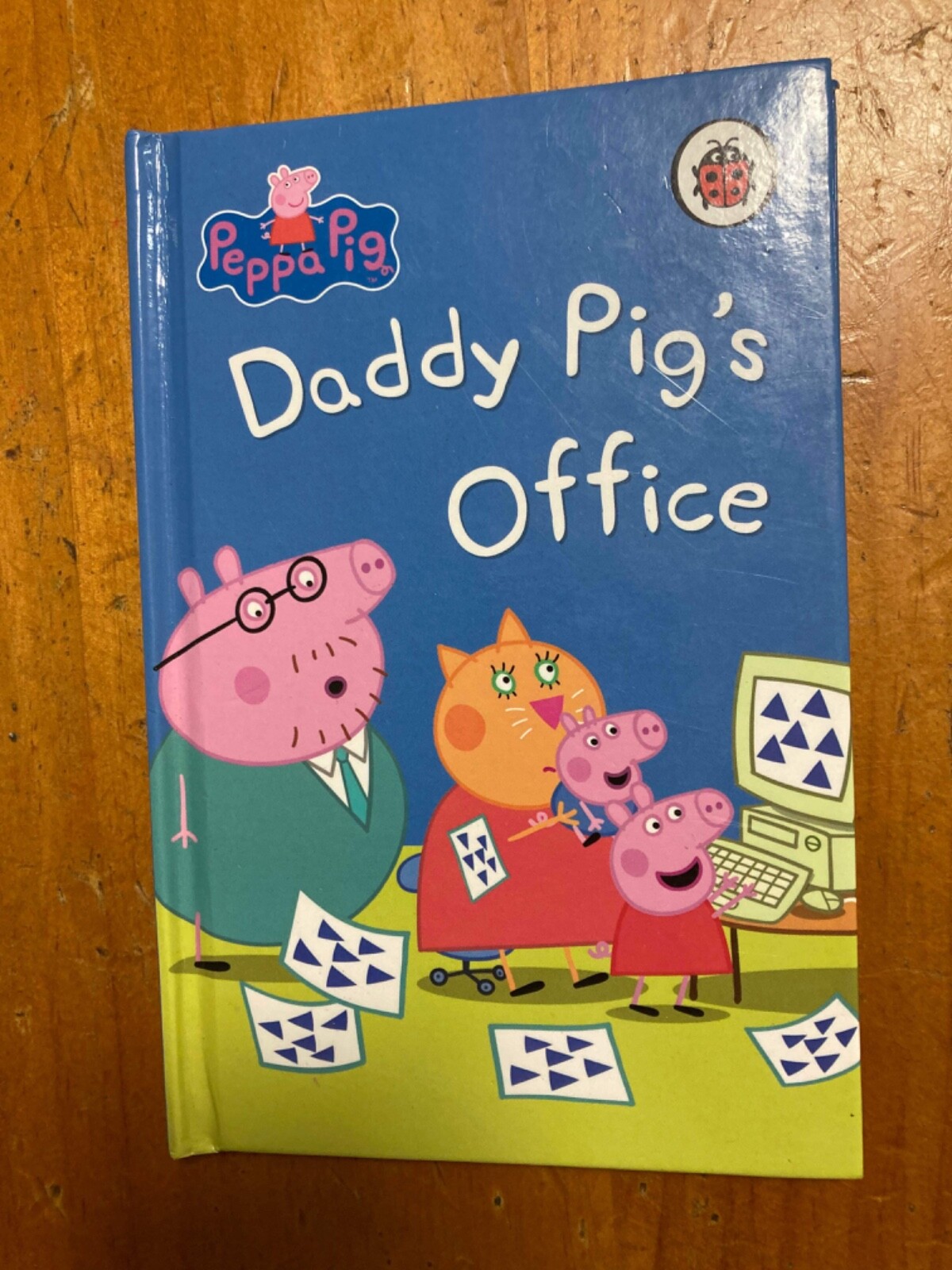 BOARD BOOK GOLDILOCKS INTERACTIVE STORYTIME TURN WHEEL SLIDE PICTURE ...