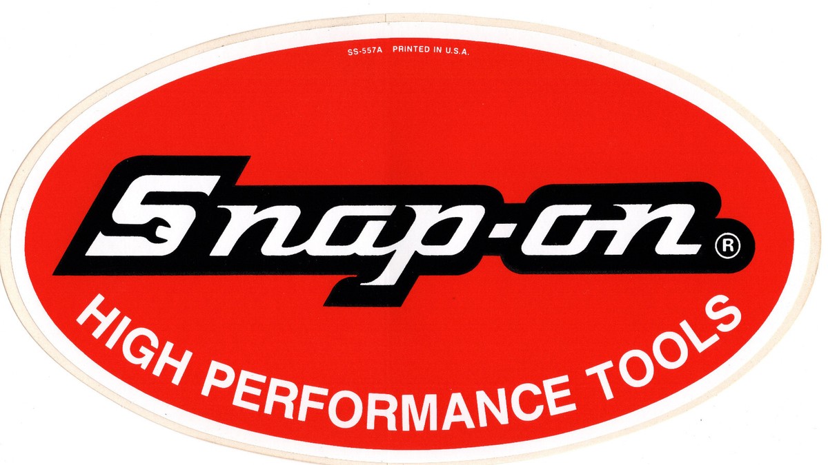 Snap On Tools Logo Profile For Snap On Tools Basingstoke
