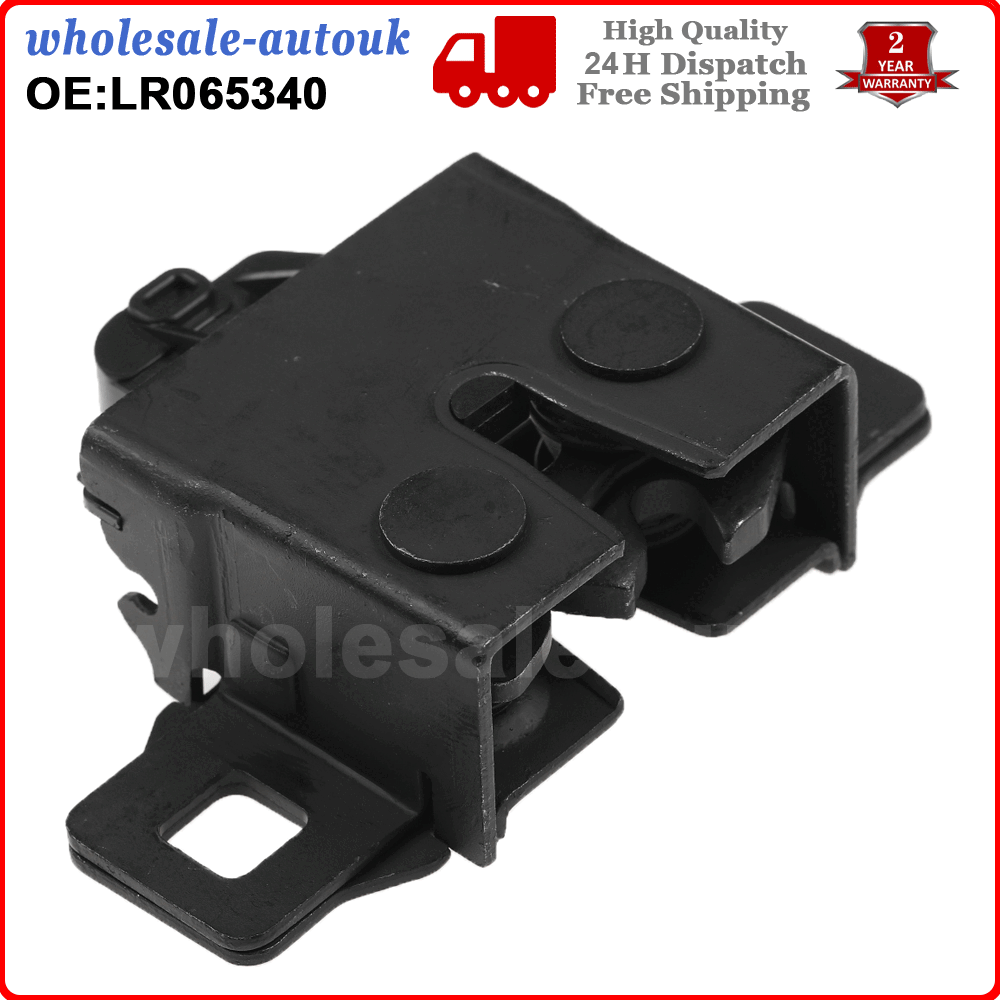 Bonnet Catch & Alarm Anti Theft Sensor Switch For Land Rover Sport ...