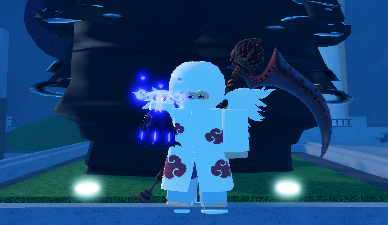 Roblox Grand Piece Online - Gpo Cheapest Fruits & Items | eBay