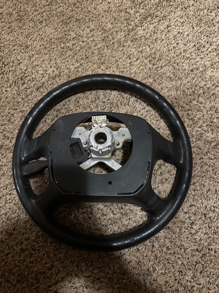 2002 toyota 4runner steering wheel | eBay