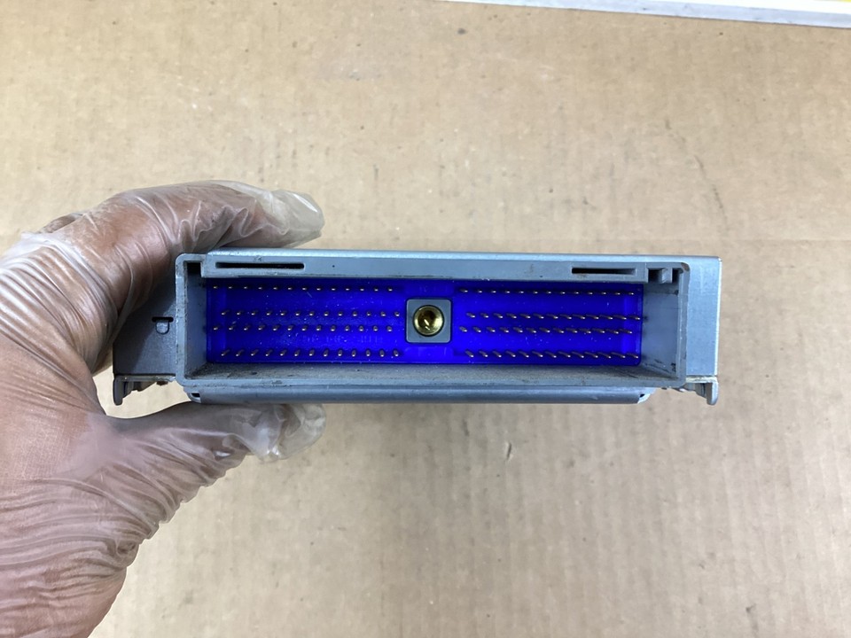 2001 - 2003 Ford Ranger ECM ECU Engine Control Module 2L5A-12A650-AD ...