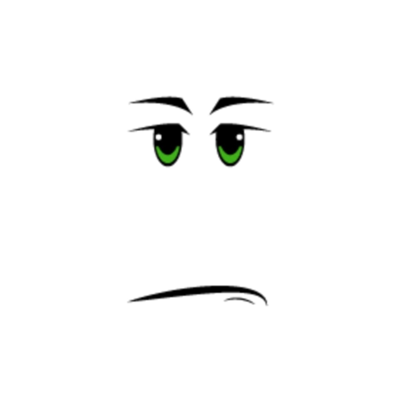 ROBLOX Otakufaic Face Toy Code | Roblox Virtual Code | | eBay