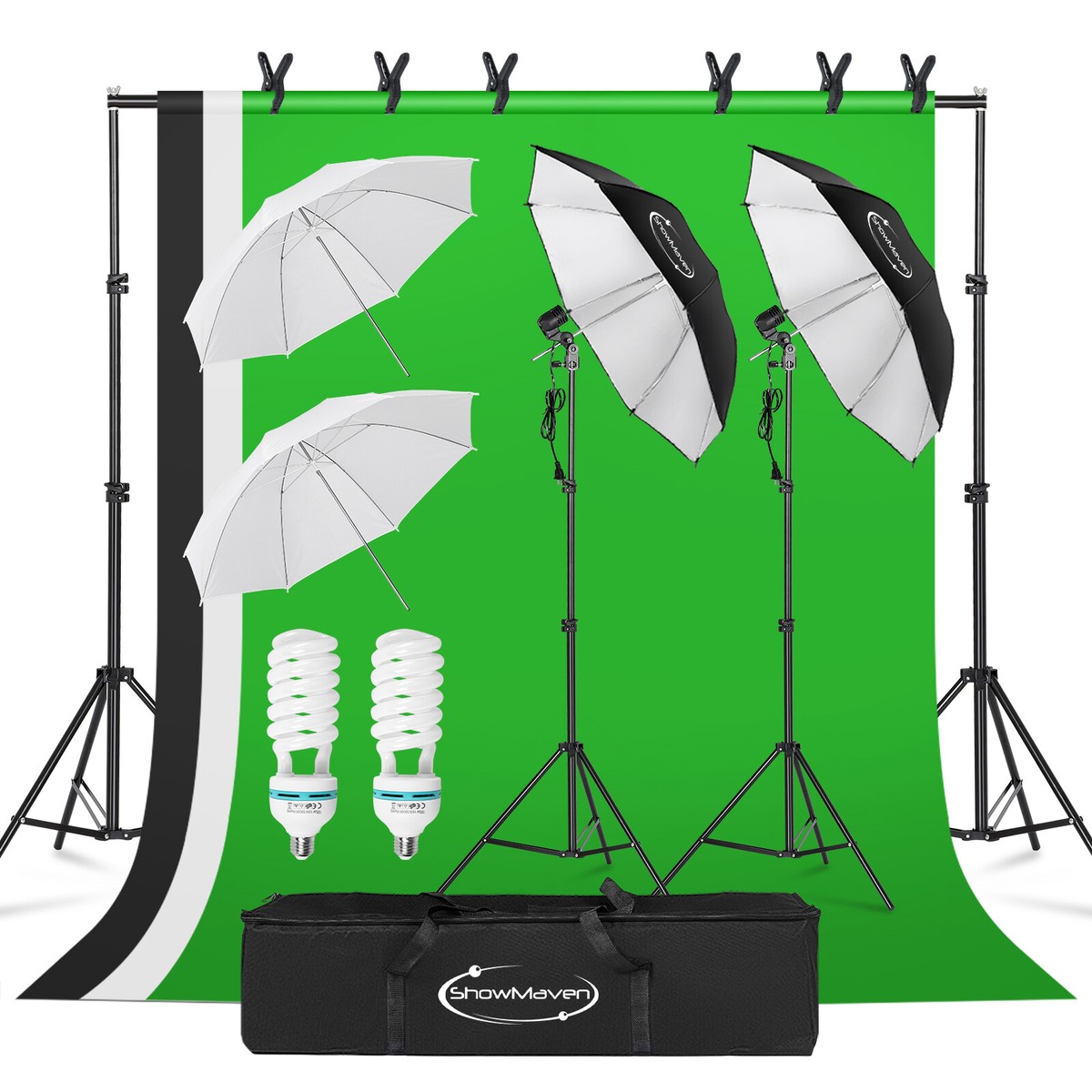 Umbrella Photo Lighting Equipment