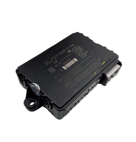 2015 - 2016 LAND ROVER LR4 JAGUAR KEYLESS ENTRY CONTROL MODULE ...