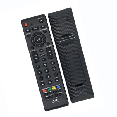 Remote Control For Toshiba Blu-ray DVD Player BDX1100 BDX1200 BDX2400 ...