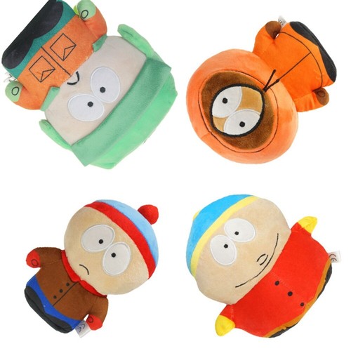 18cm South Park Plush Toys Doll kenny South Park Plushies Kids Birthday ...