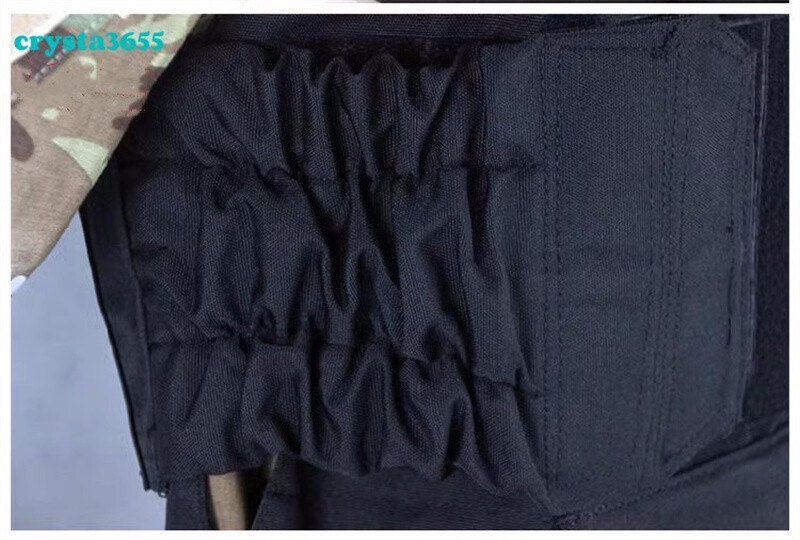 Russian Special Forces FORT Defender-2 Bulletproof Vest Armor Set ...