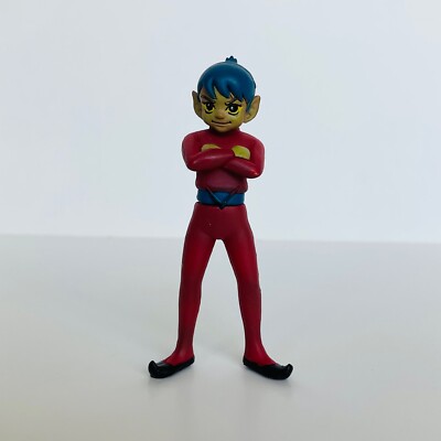 Humanoid Monster Bem Belo Gashapon Figure Anime Yujin Japan Yokai ...