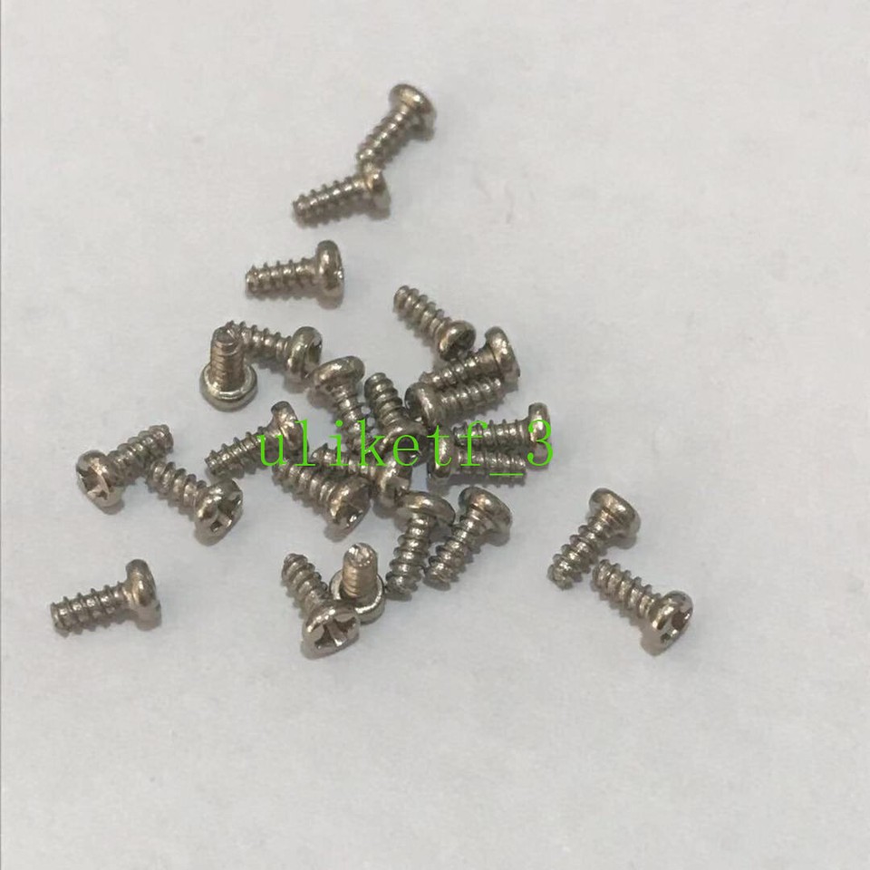 90PCS RC Drone Whole Screws Set Repair Replacement For DJI Mavic 2 Pro ...