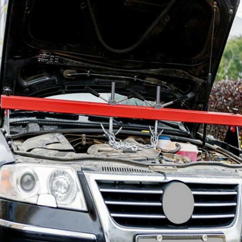 Engine Support Beam Max 500Kg Automotive Engine Beam Support Bar ...