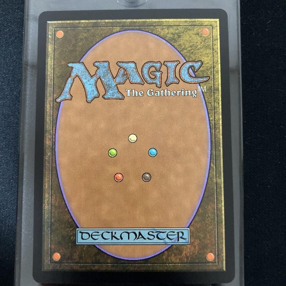 MTG Snapcaster Mage Box Topper Ultimate Masters FOIL ENG - NM | eBay