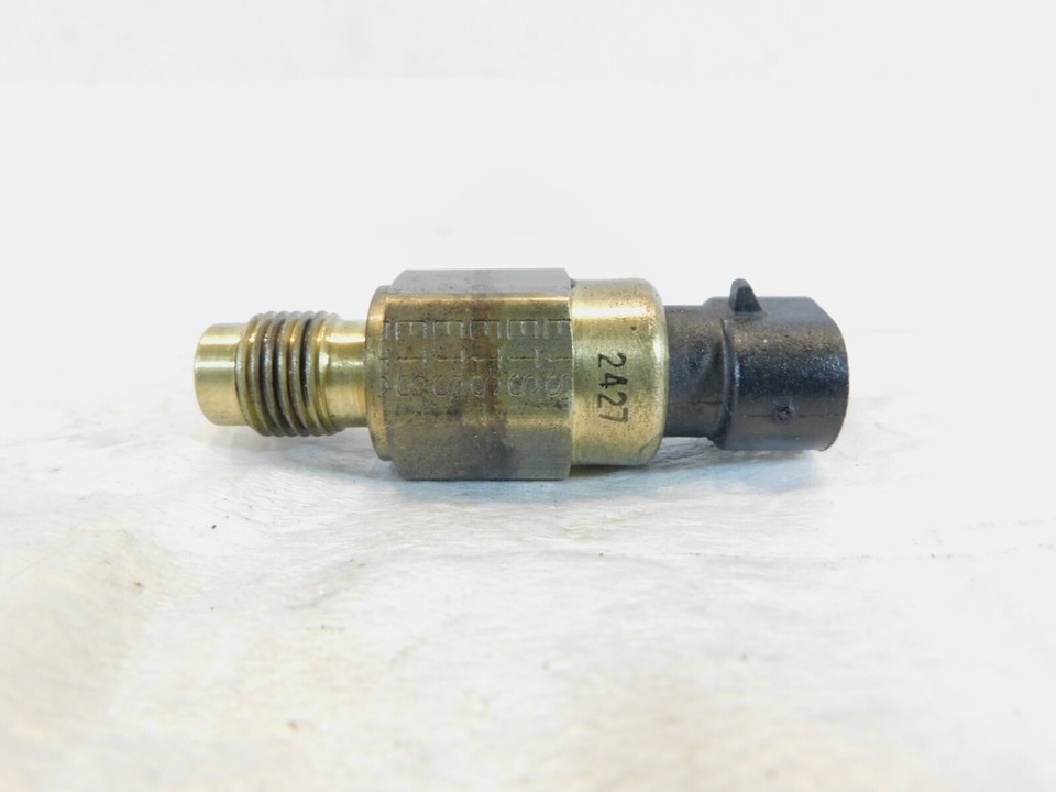 Harley Davidson Touring Dyna & Softail Engine Temp Temperature Sensor ...
