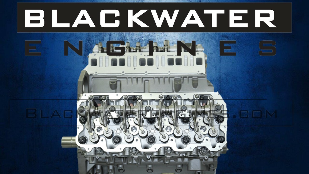 6.6 Duramax LML/LGH Remanufactured Diesel Long Block Engine Optional ...