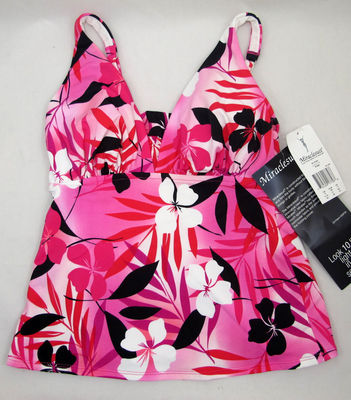 Miraclesuit Tankini Swimwear