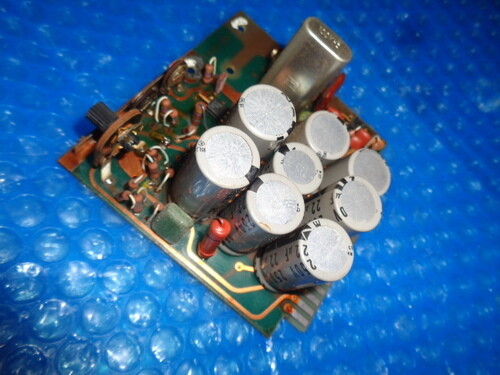 Yaesu PB-1314A Marker for FT-101 series Yaesu Radio HF unit | eBay