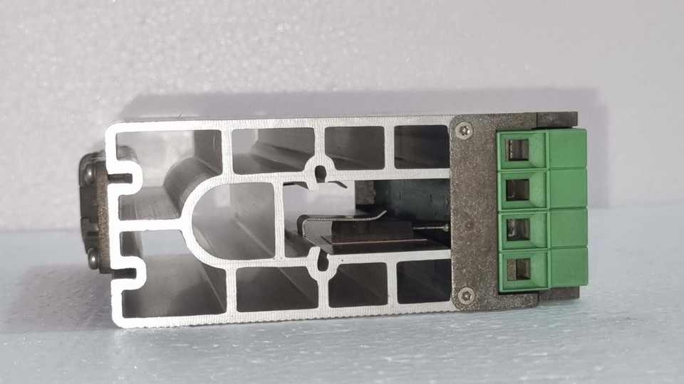 PHOENIX CONTACT QUINT-DIODE/12-24DC/2X20/1X40 Quint Diode Power Module ...