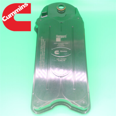 New OEM Cummins Crankcase CCV Filter for 2007-2020 Dodge Ram 6.7L 2500 ...