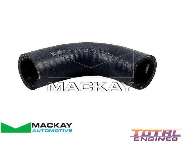 Radiator Lower Hose fits Nissan Navara D23/NP300 2.3L 4Cyl YS23DDT | eBay
