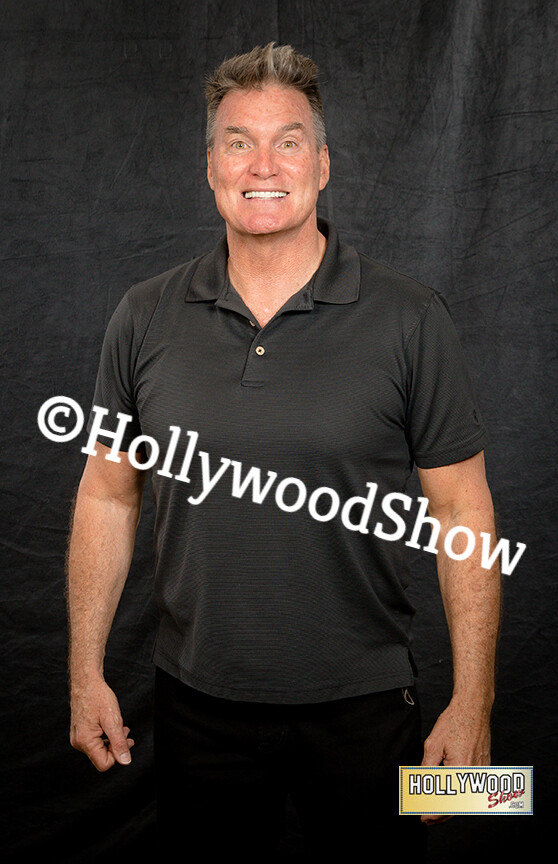 Sam J Jones Signed 8x10 Photo - FLASH GORDON / PLAYBOY STAR - RARE ...