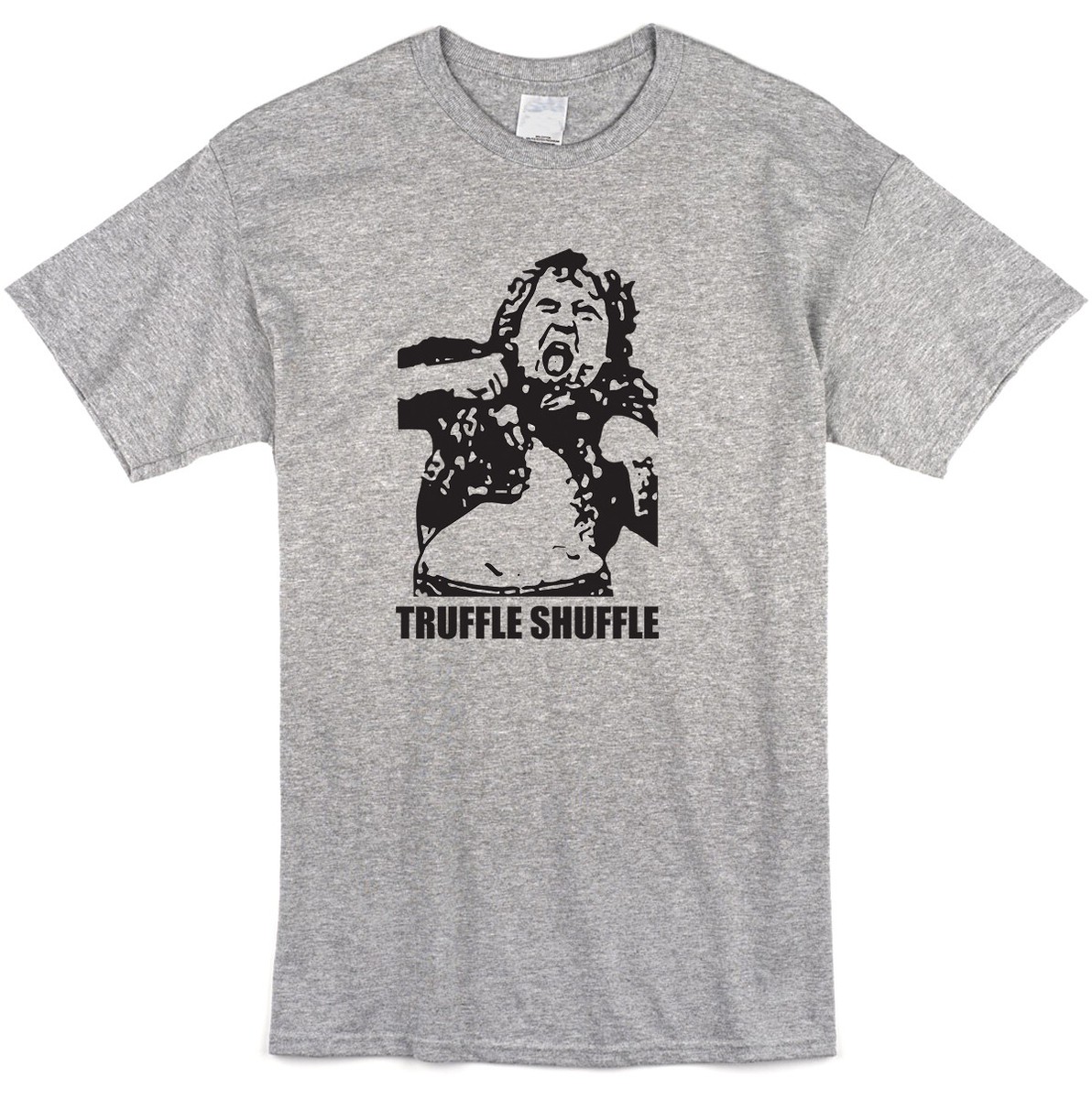 Truffle Shuffle Logo Chef's Swag – Truffle Shuffle