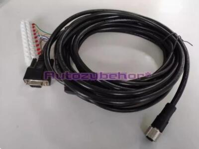 1pc New CCB-M12xDB9Y-05 cable DM300 DM260 | eBay