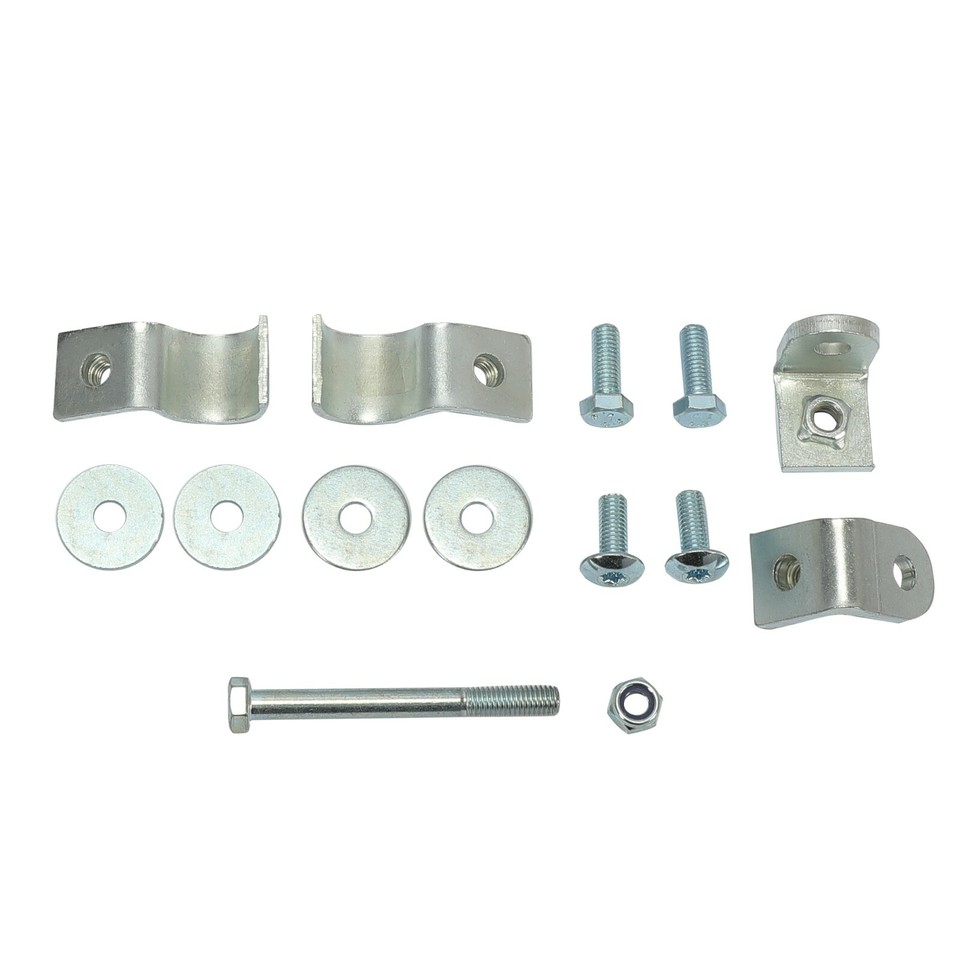 Aluminum Skid Plate Engine Guards For Yamaha TW200 87-24 Off-Road Full ...