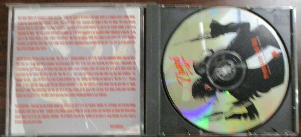 Zhane', Pronounced Jah-Nay, CD, 1994, Motown | eBay