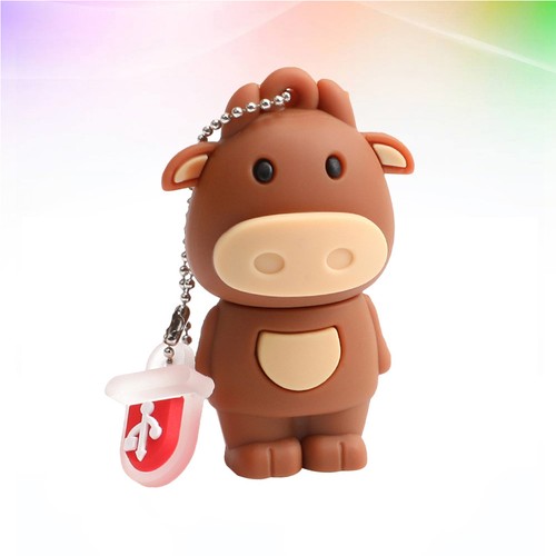32GB USB Flash Drive PVC The 12 Chinese Zodiac Memory Stick USB 2.0 U ...
