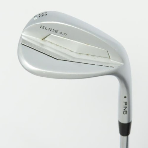 Pin Glide Glide 4.0 W Wedge N.S.Pro 950Gh Neo 58 14 Shaft N.S.Pro DiV01 ...